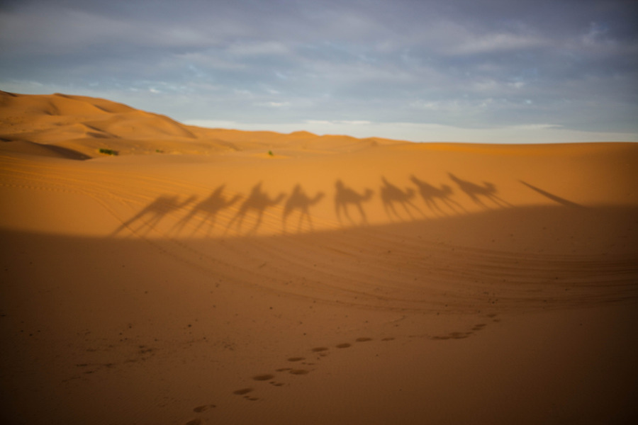 Home - Moorish Adventures